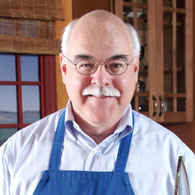 Chris Fennimore | Create TV