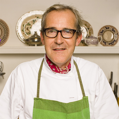 How to Cook Well with Rory O'Connell | Create TV