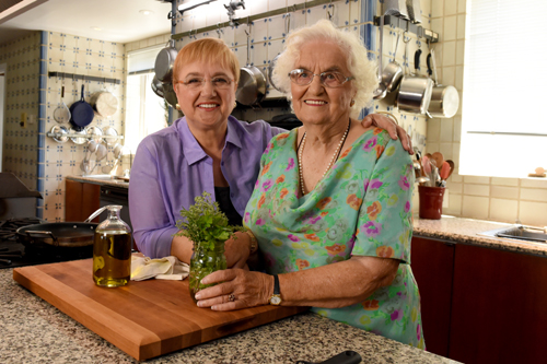 Food | Shows | CreateTV